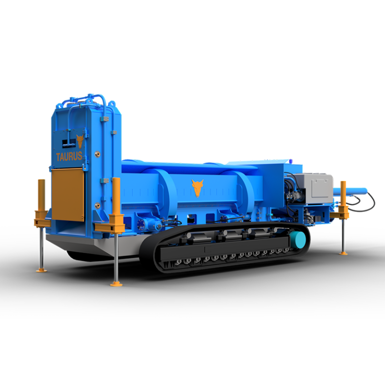 CAT Shear Baler | ELV Select Equipment