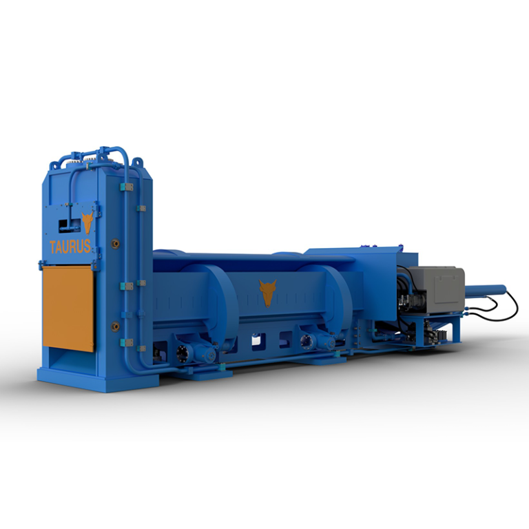 Shear Balers | ELV Select Equipment