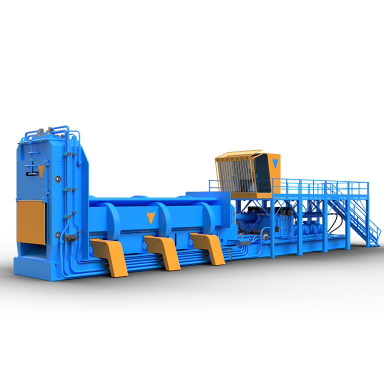 Shear Balers | ELV Select Equipment