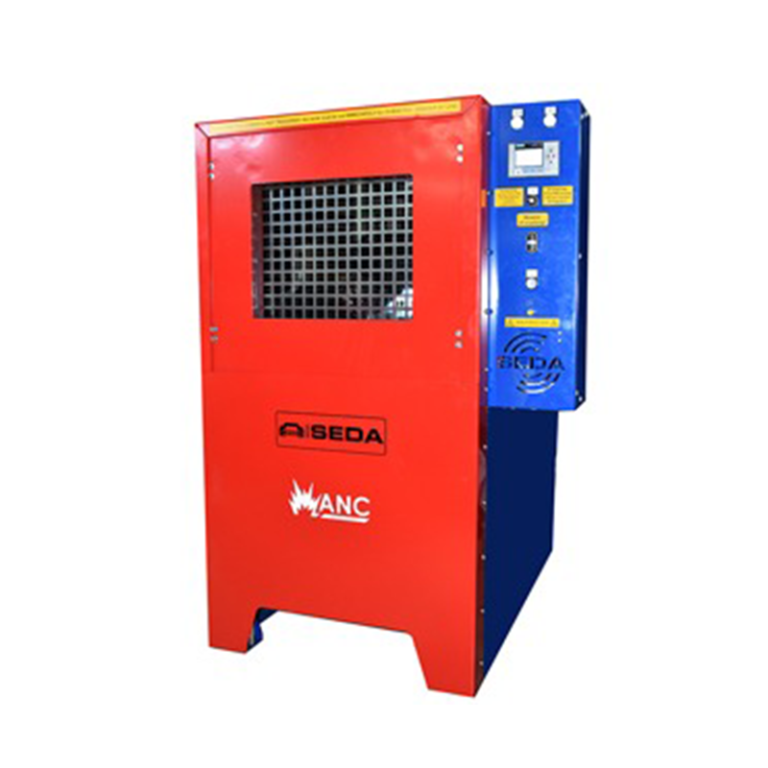 SEDA Equipment | ELV Select Equipment