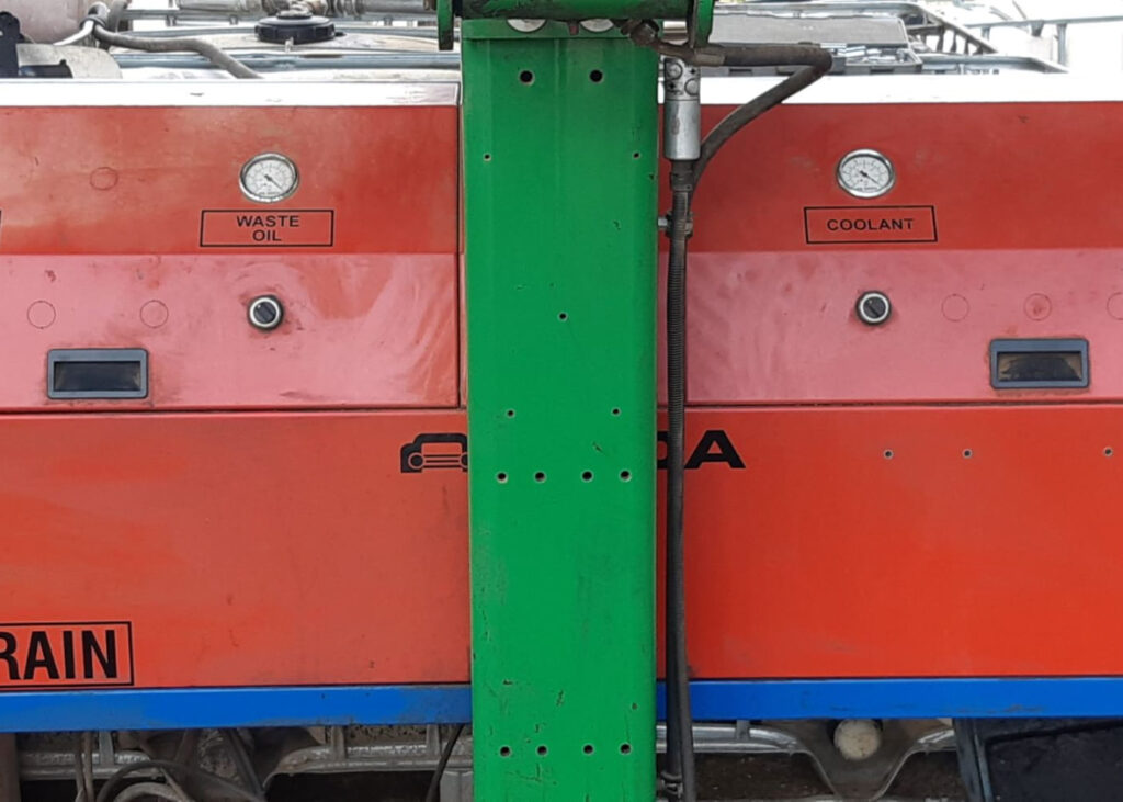 Used SEDA Easy Drain | ELV Select Equipment